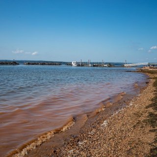 Elk Neck State Park - North East, Maryland - RV LIFE Campground Reviews